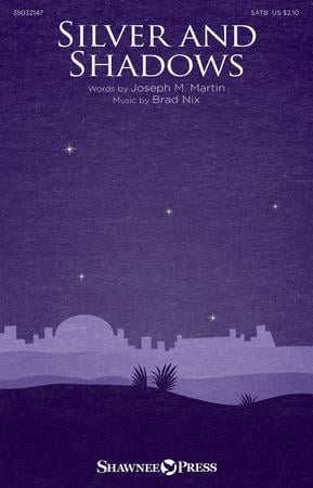 Silver and Shadows | FastStore PDP