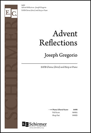 Advent Reflections | J.W. Pepper