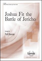 Joshua Fit the Battle of Jericho | J.W. Pepper