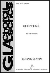 Deep Peace | J.W. Pepper