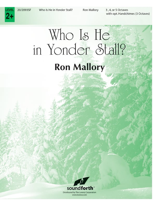Who Is He in Yonder Stall? | J.W. Pepper