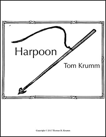Harpoon Orchestra Sheet Music | J.W. Pepper