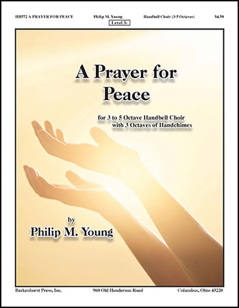 A Prayer for Peace | J.W. Pepper