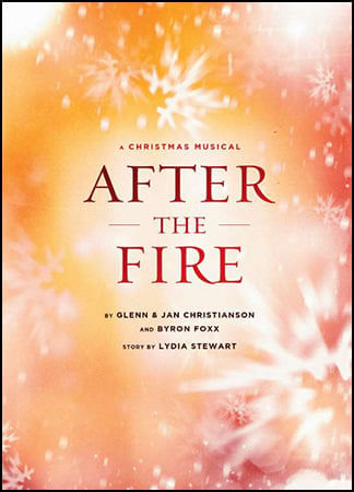 After the Fire | J.W. Pepper