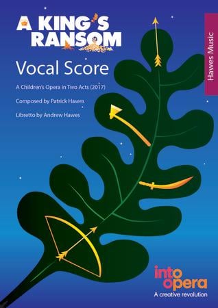 A King's Ransom | J.W. Pepper