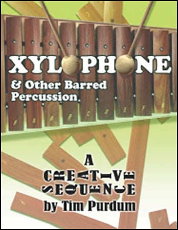 Xylophone & Other Barred Percussion Elementary Orff Resources | J.W. Pepper