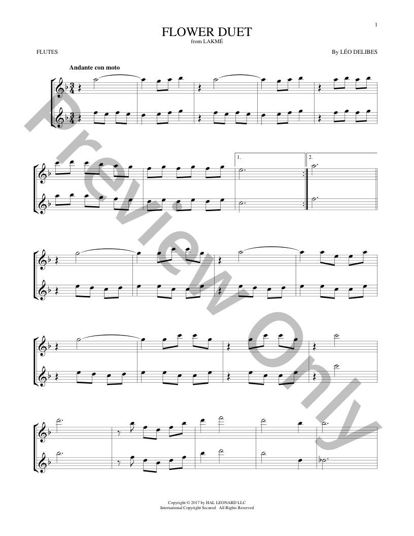 Flower Duet | FastStore PDP