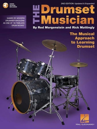 The Drumset Musician | J.W. Pepper