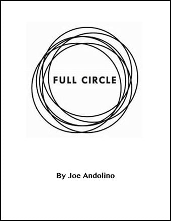 Full Circle Jazz Sheet Music | J.W. Pepper
