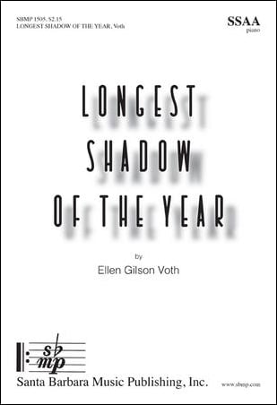 The Longest Shadow of the Year | J.W. Pepper