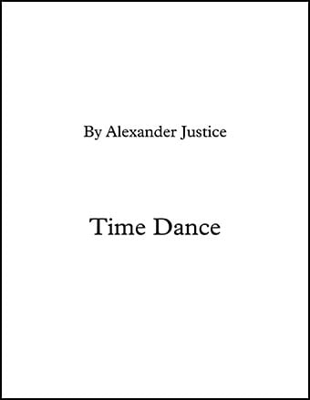Time Dance | J.W. Pepper