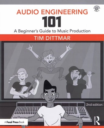 Audio Engineering 101 | J.W. Pepper