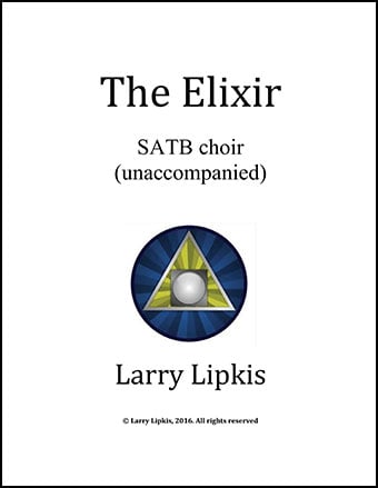 The Elixir | J.W. Pepper