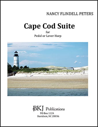 CAPE COD SUITE | J.W. Pepper