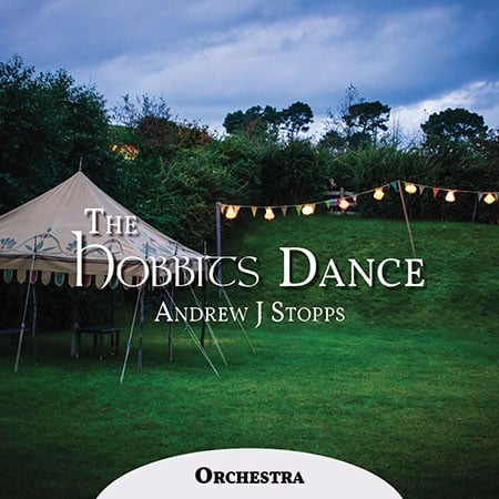 The Hobbits Dance | J.W. Pepper