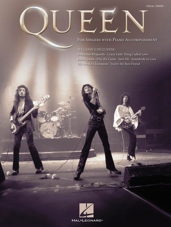 Queen | J.W. Pepper