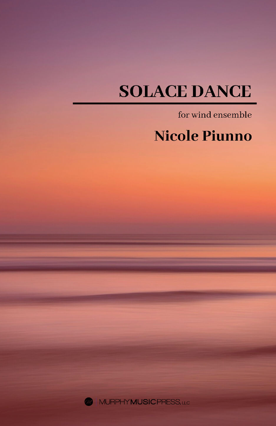 Solace Dance | J.W. Pepper