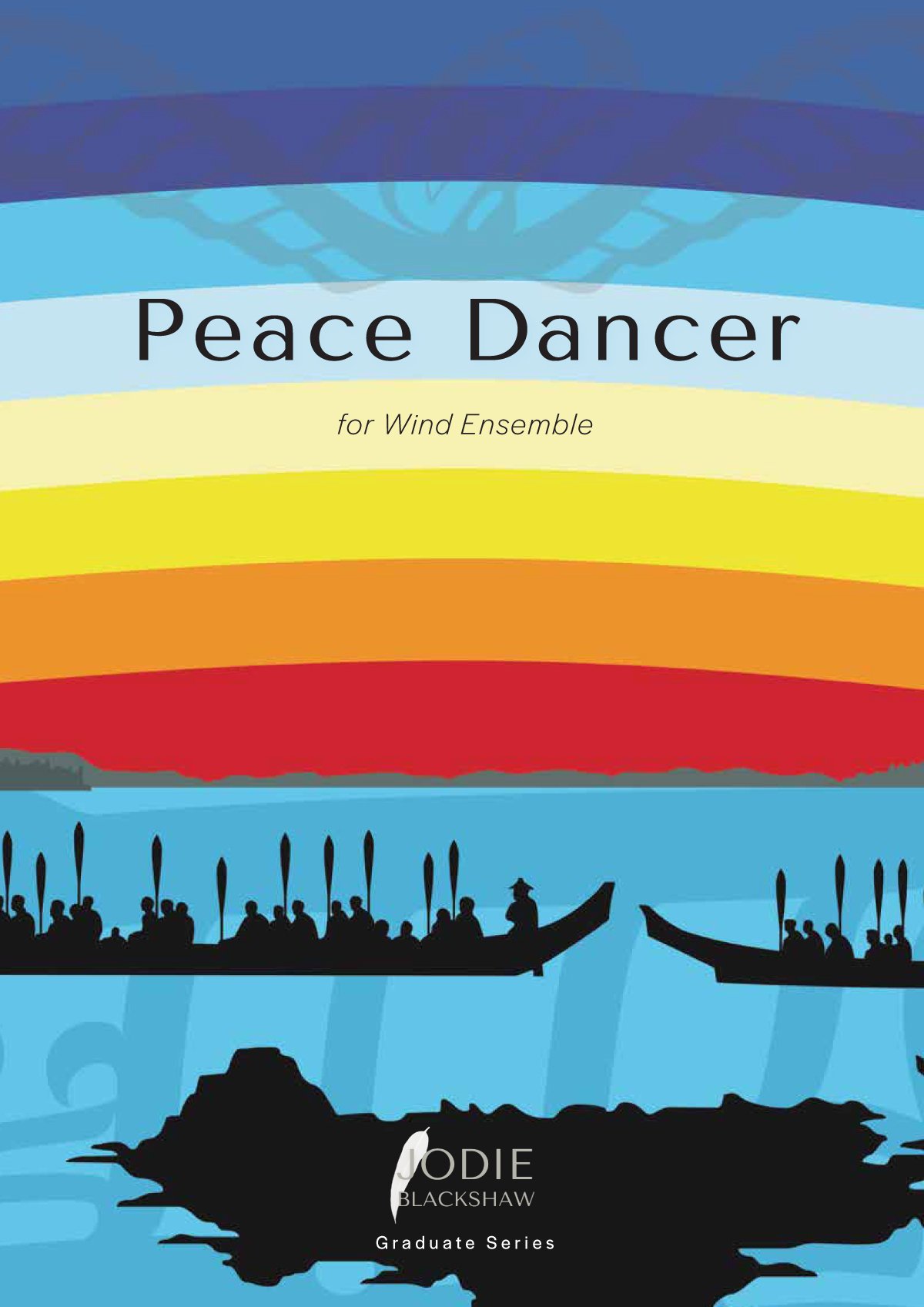 Peace Dancer | J.W. Pepper