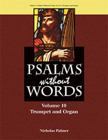 Psalms Without Words, Vol. 10 Sheet Music | J.W. Pepper