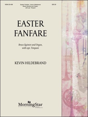 Easter Fanfare | J.W. Pepper