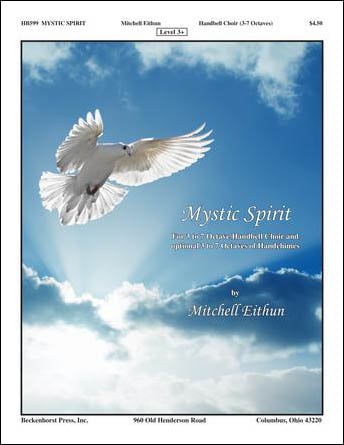 Mystic Spirit | J.W. Pepper