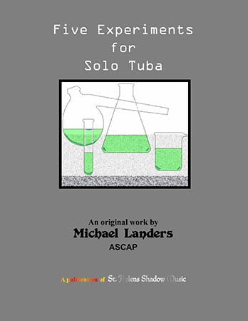 Five Experiments | J.W. Pepper