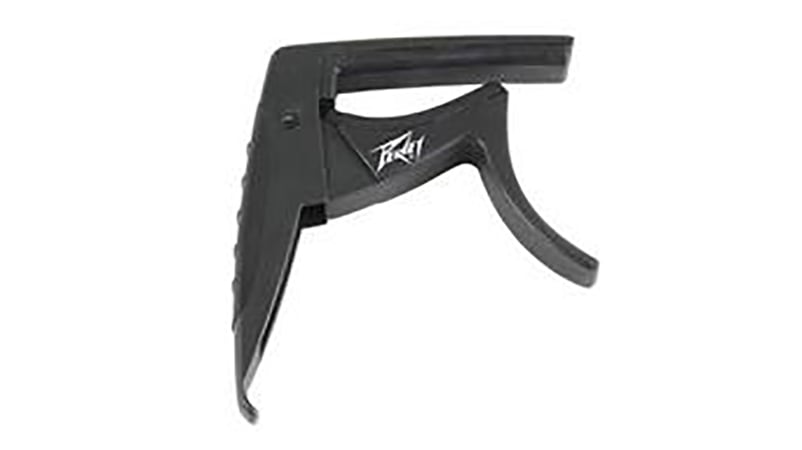 Peavey Guitar Capo | J.W. Pepper