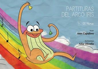 Partituras del Arco Iris | J.W. Pepper
