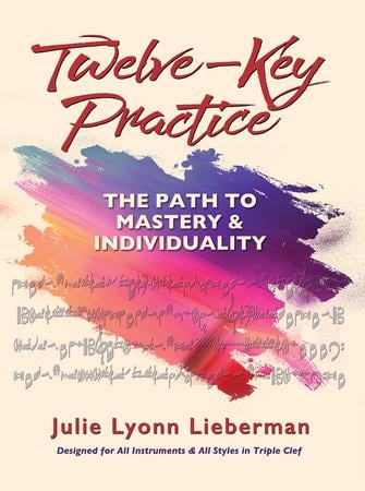 Twelve-Key Practice | J.W. Pepper