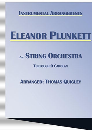 Eleanor Plunkett | J.W. Pepper