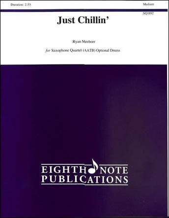 Just Chillin' | J.W. Pepper