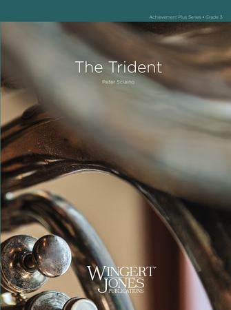 The Trident | J.W. Pepper