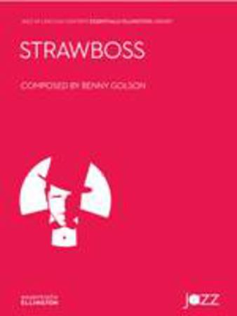 Straw Boss | J.W. Pepper