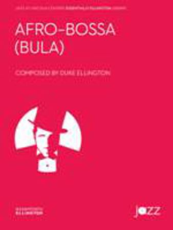 Afro Bossa (Bula) | J.W. Pepper