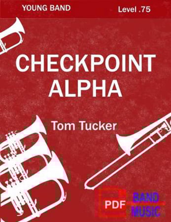Checkpoint Alpha | J.W. Pepper
