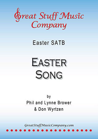 Easter Song | J.W. Pepper