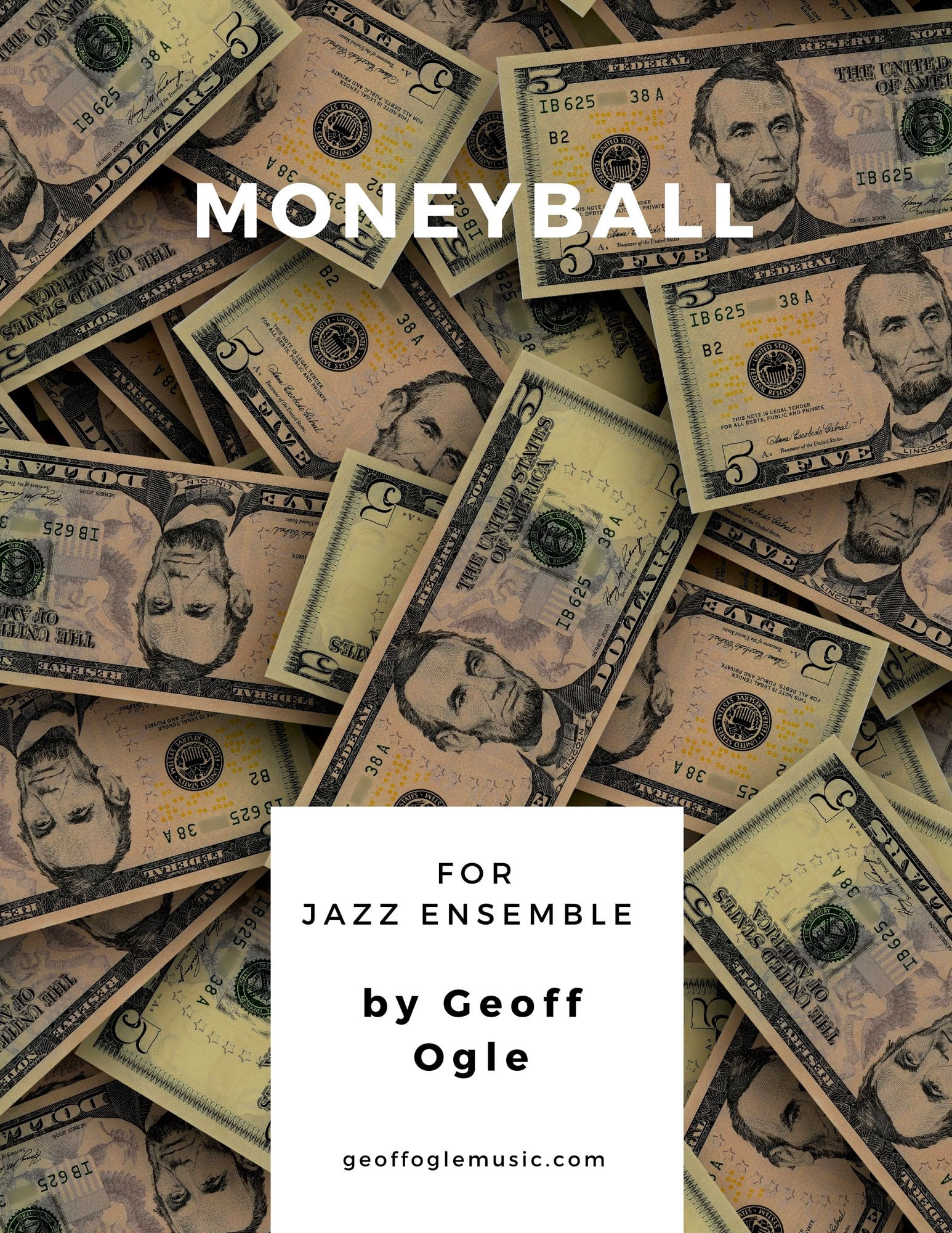 Moneyball | J.W. Pepper