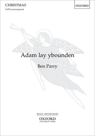 Adam Lay yBounden | J.W. Pepper