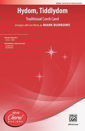 Hydom, Tiddlydom | J.W. Pepper