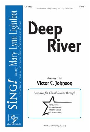 Deep River | J.W. Pepper