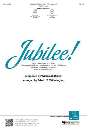 Jubilee! | J.W. Pepper