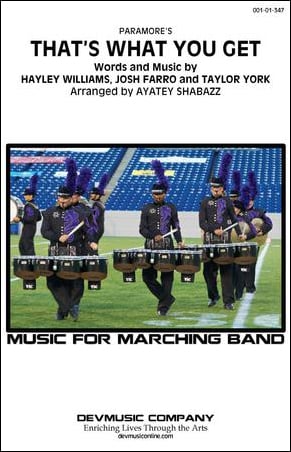 That's What You Get | FastStore PDP