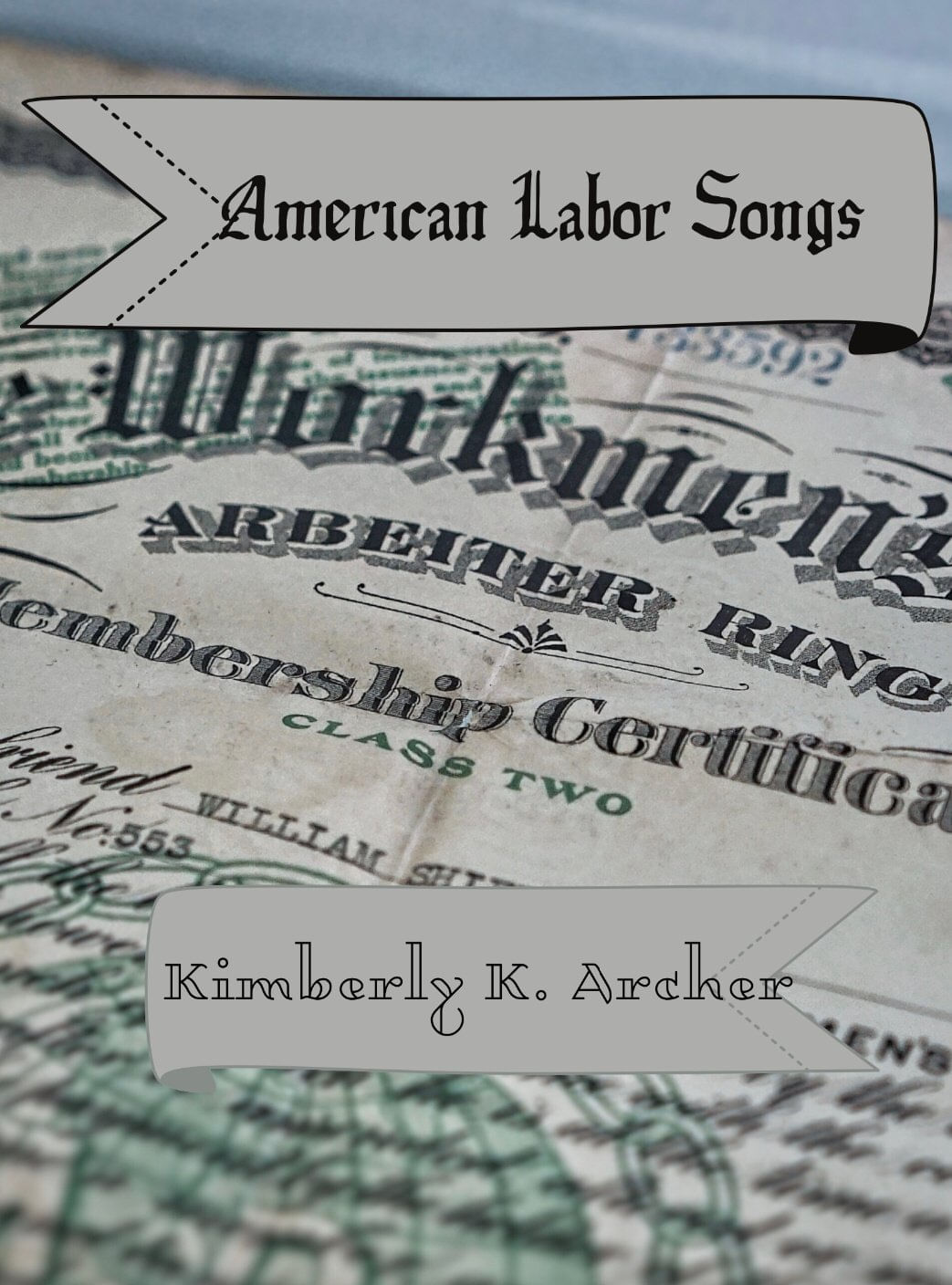 American Labor Songs Concert Band Sheet Music | J.W. Pepper