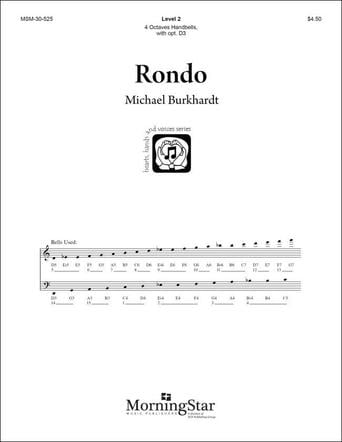Rondo | J.W. Pepper
