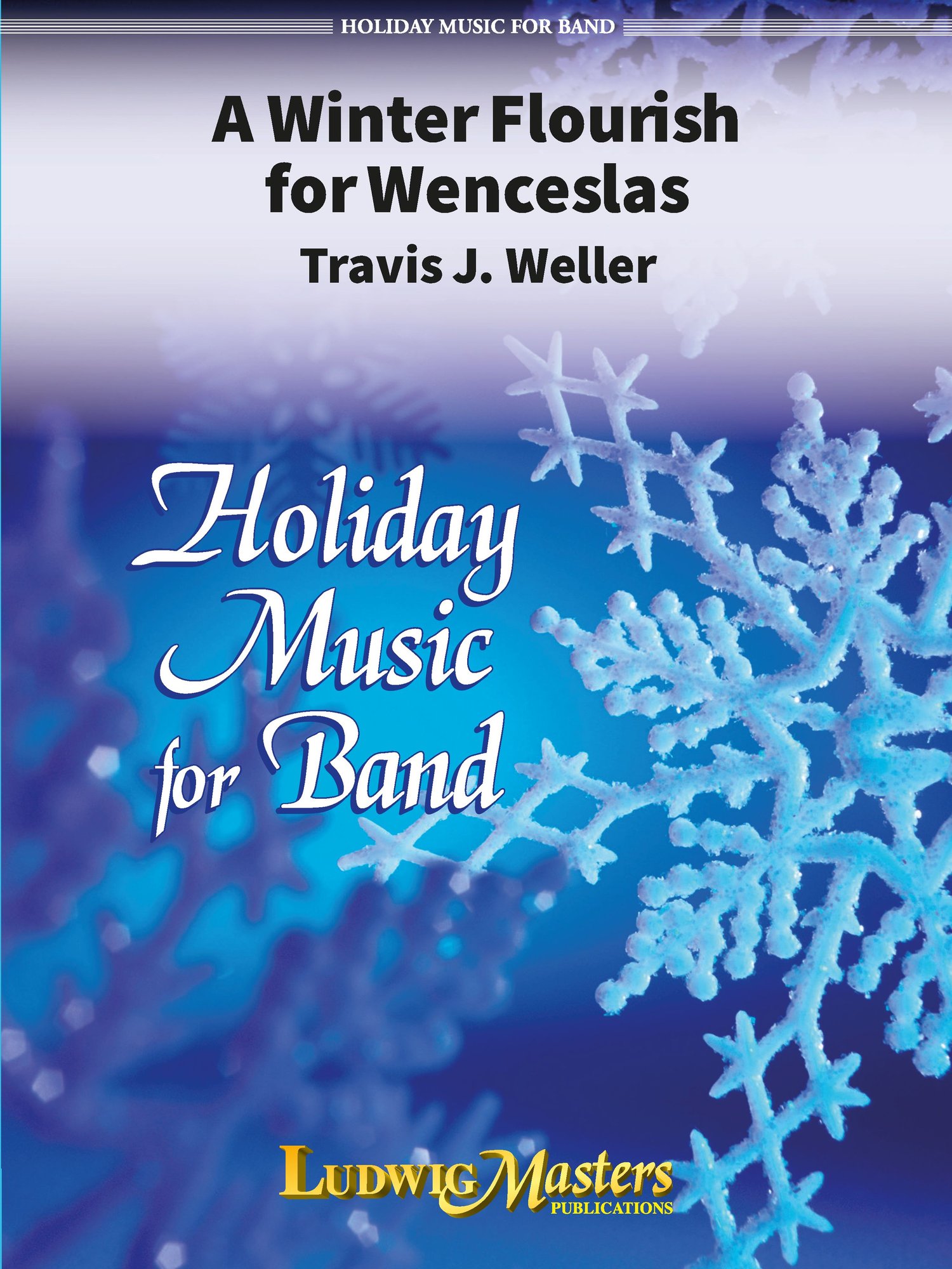 A Winter Flourish for Wenceslas | J.W. Pepper