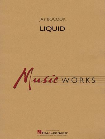 Liquid | J.W. Pepper