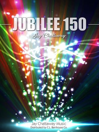 Jubilee 150 | J.W. Pepper