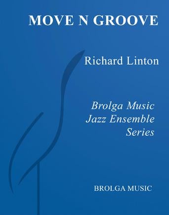 Move 'n' Groove Jazz Sheet Music | J.W. Pepper