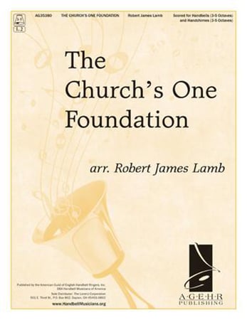 The Church's One Foundation | J.W. Pepper