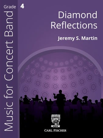 Diamond Reflections | J.W. Pepper